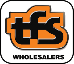 tfs – We Put "U" First!